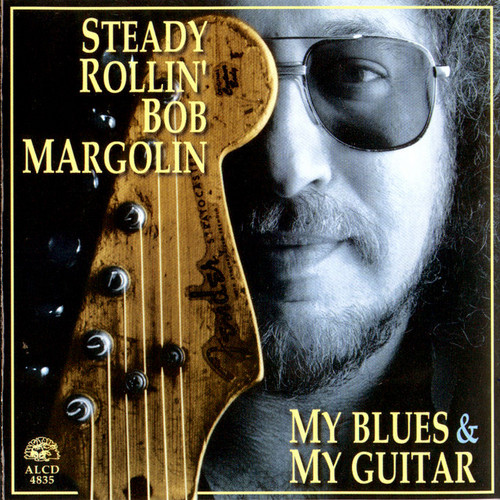 Bob Margolin Albums: songs, discography, biography, and listening guide ...