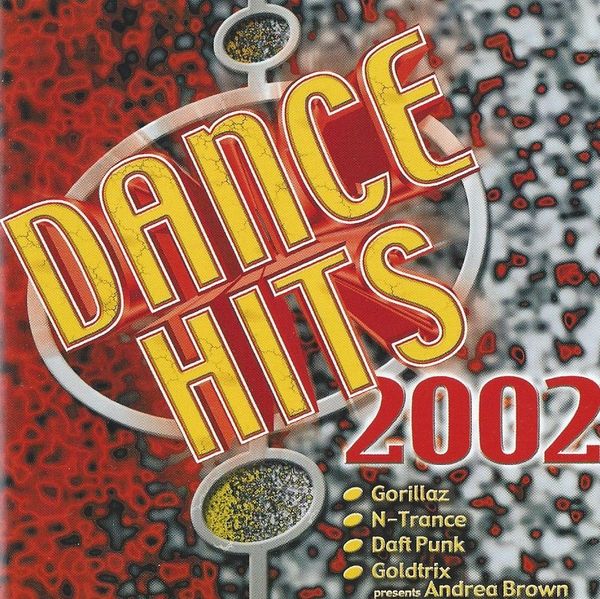 Dance Hits 2002 by Various Artists (Compilation, Trance): Reviews ...