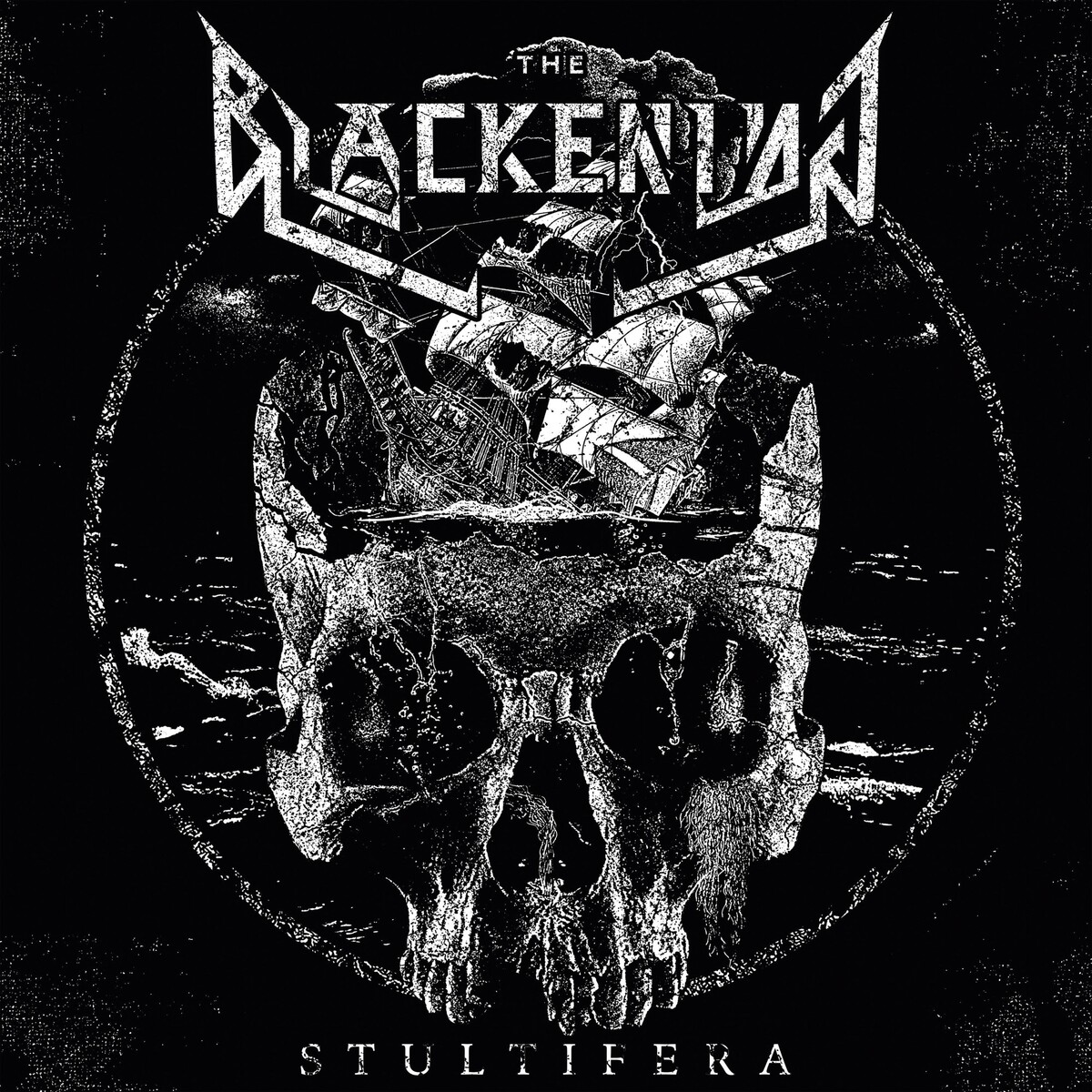 Stultifera by The Blackening (Single): Reviews, Ratings, Credits, Song ...