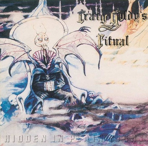 Craig Goldy Albums: songs, discography, biography, and listening guide ...