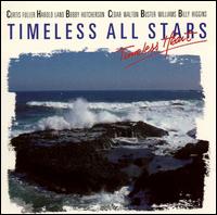 Timeless Heart by Timeless All Stars (Album; Timeless; 182): Reviews ...