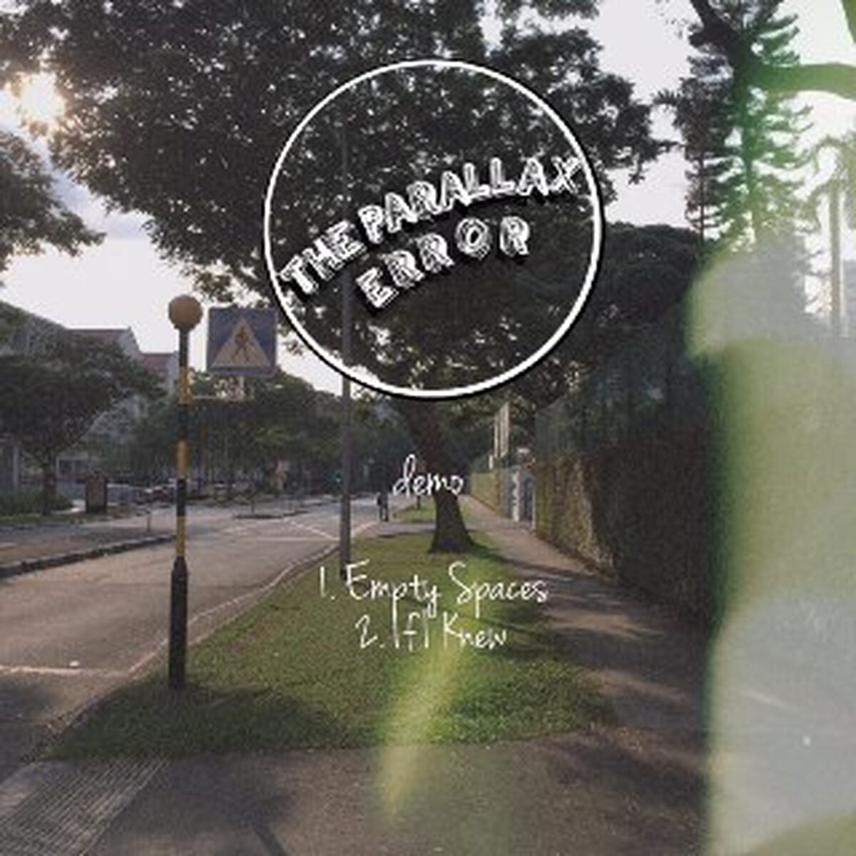 The Parallax Error Albums Songs Discography Biography And Listening Guide Rate Your Music