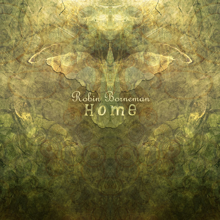 Home by Robin Borneman (Album): Reviews, Ratings, Credits, Song list ...