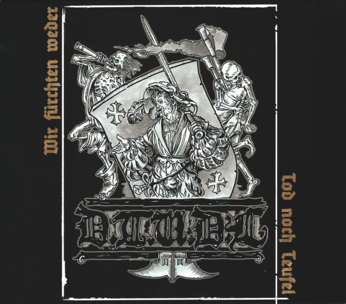 Best Pagan Black Metal albums of 2023 - Rate Your Music