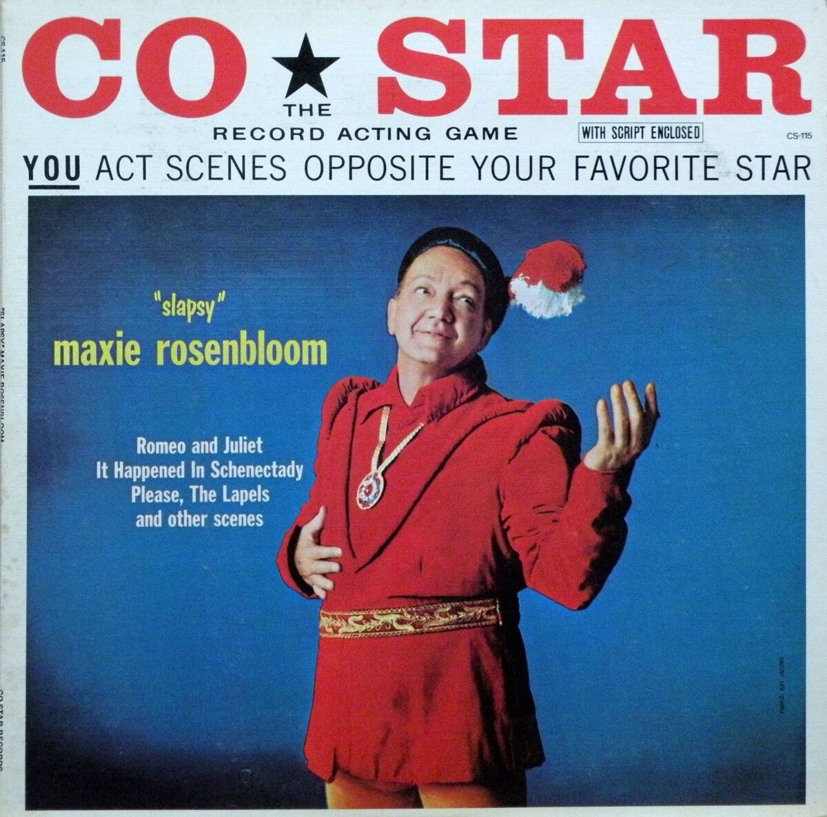 Max Rosenbloom Albums: songs, discography, biography, and listening ...