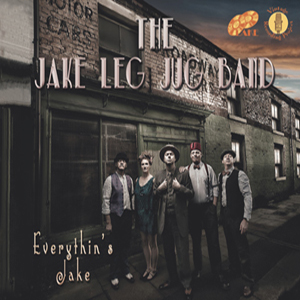 The Jake Leg Jug Band Albums: songs, discography, biography, and ...