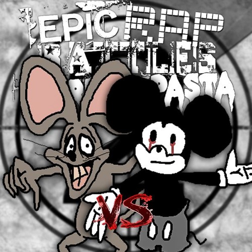 Rap Rat vs. Suicidemouse.avi by Epic Rap Battles of Creepypasta (Single ...