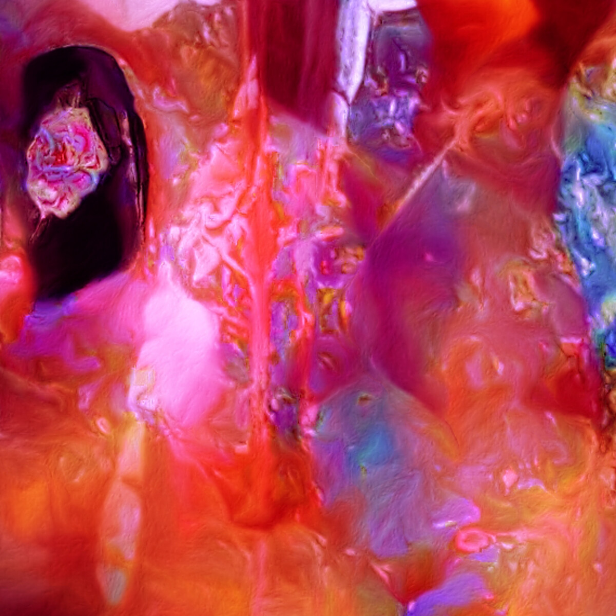 Lua Trilogy! Albums: songs, discography, biography, and listening guide ...