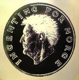 Ingenting for Norge by Various Artists (Album, Punk Rock): Reviews ...