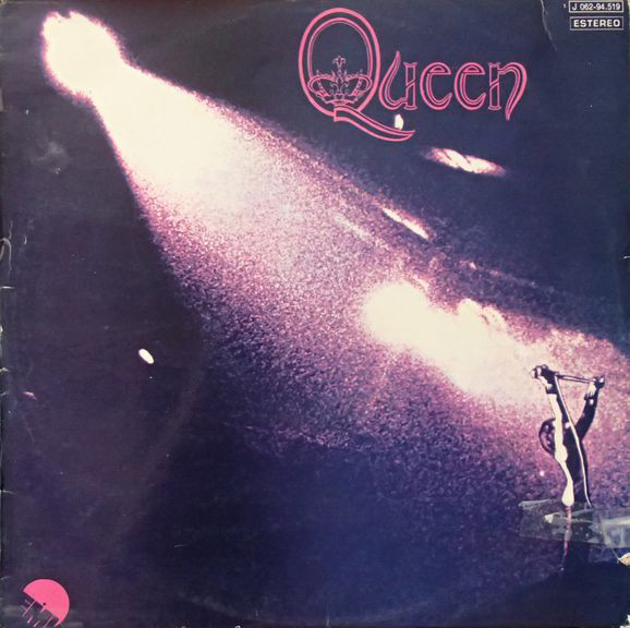 Queen by Queen (Album; EMI; 1J 062-94.519): Reviews, Ratings, Credits ...