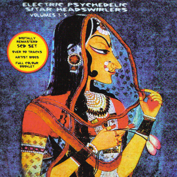 Best Raga Rock songs of 2011 - Rate Your Music