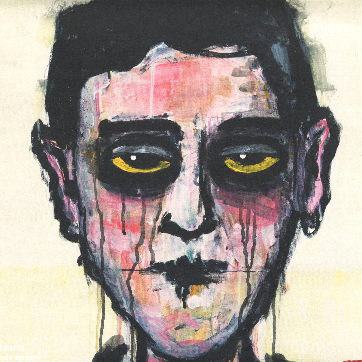 Wide Screen Narrow Mind by 11:68PM (EP, House): Reviews, Ratings ...