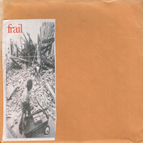 Idle Hands Hold Nothing by Frail (EP, Screamo): Reviews, Ratings, Credits, Song list - Rate Your ...