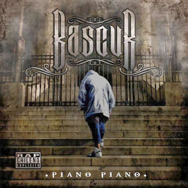 Piano Piano by Bascur (Album): Reviews, Ratings, Credits, Song list ...