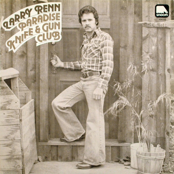 Larry Renn Albums: songs, discography, biography, and listening guide ...