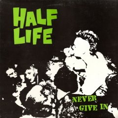 Half Life Albums: songs, discography, biography, and listening guide ...