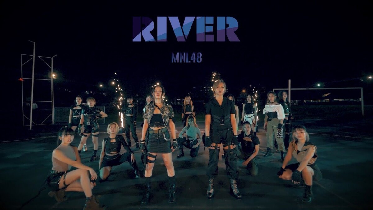 River by MNL48 (Music video, P-Pop): Reviews, Ratings, Credits, Song ...