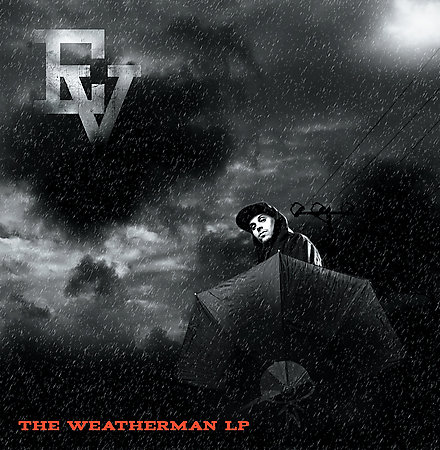 The Weatherman LP by Evidence (Album, Hardcore Hip Hop): Reviews ...
