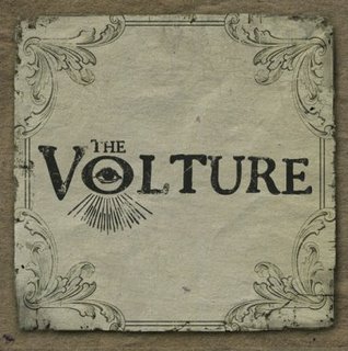 The Volture by The Volture (Album): Reviews, Ratings, Credits, Song ...