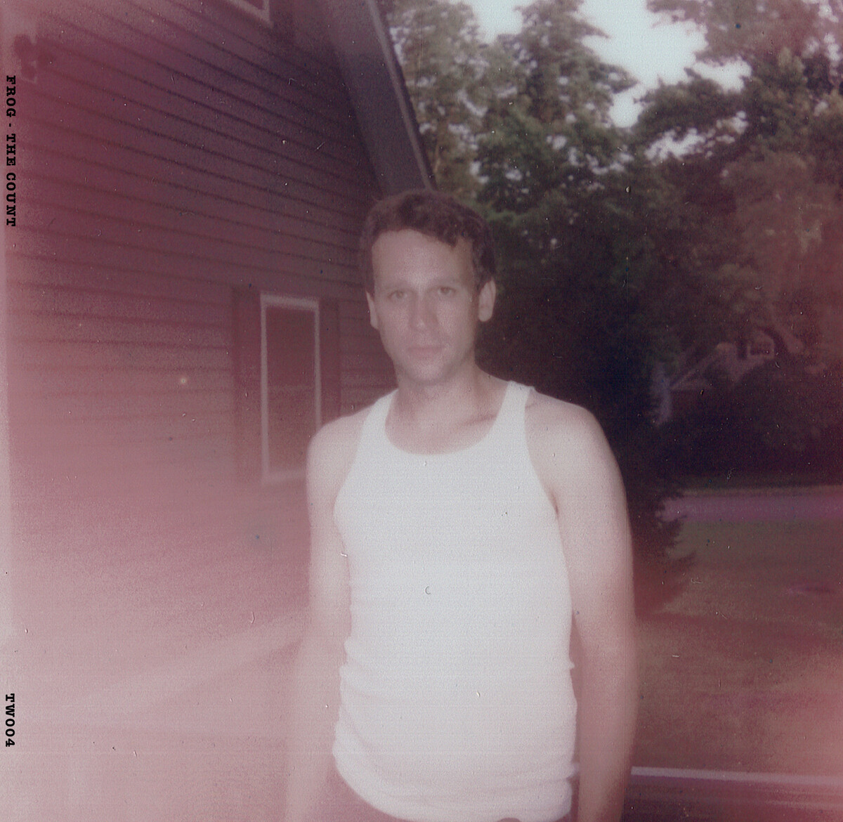 The Count by Frog (Album): Reviews, Ratings, Credits, Song list - Rate ...