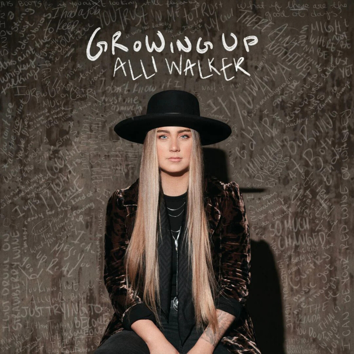 Alli Walker Albums: songs, discography, biography, and listening guide - Rate Your Music
