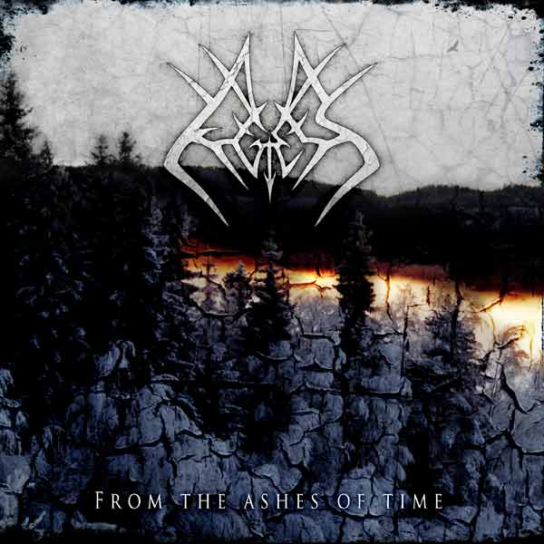 From the Ashes of Time by Ages (Single): Reviews, Ratings, Credits ...