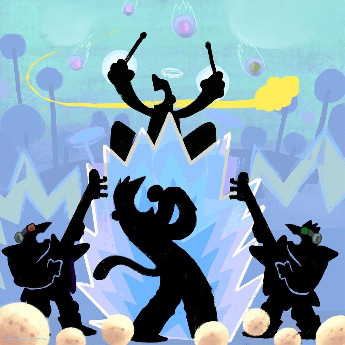 Sion Goku by Ca Rater (Single): Reviews, Ratings, Credits, Song list ...