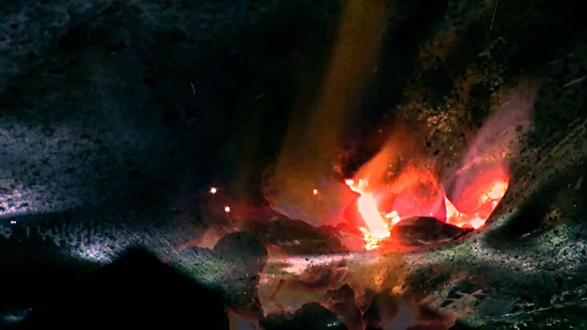 Embers by Hanging Garden (Music video): Reviews, Ratings, Credits, Song ...