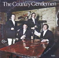 The Country Gentlemen by The Country Gentlemen (Album; Vanguard; VSD ...