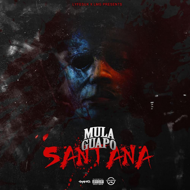 Santana by Mula Guapo (Single, East Coast Hip Hop): Reviews, Ratings ...