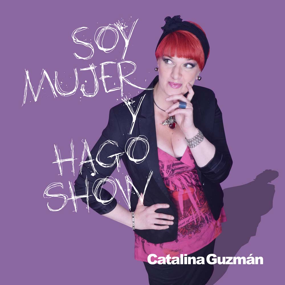 Catalina Guzmán Albums: songs, discography, biography, and listening ...