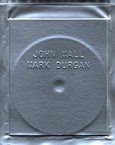 139 by John Wall / Mark Durgan (Album, Noise): Reviews, Ratings ...
