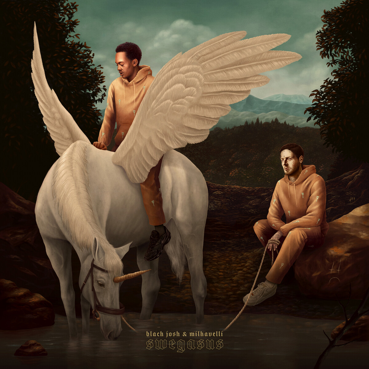 Black Josh Albums: songs, discography, biography, and listening guide ...