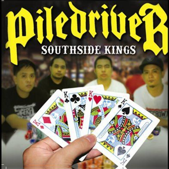 Piledriver Albums: songs, discography, biography, and listening guide ...