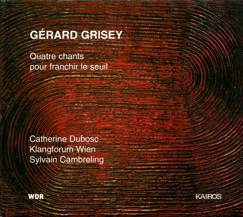 Most popular Spectralism albums of 2001 - Rate Your Music