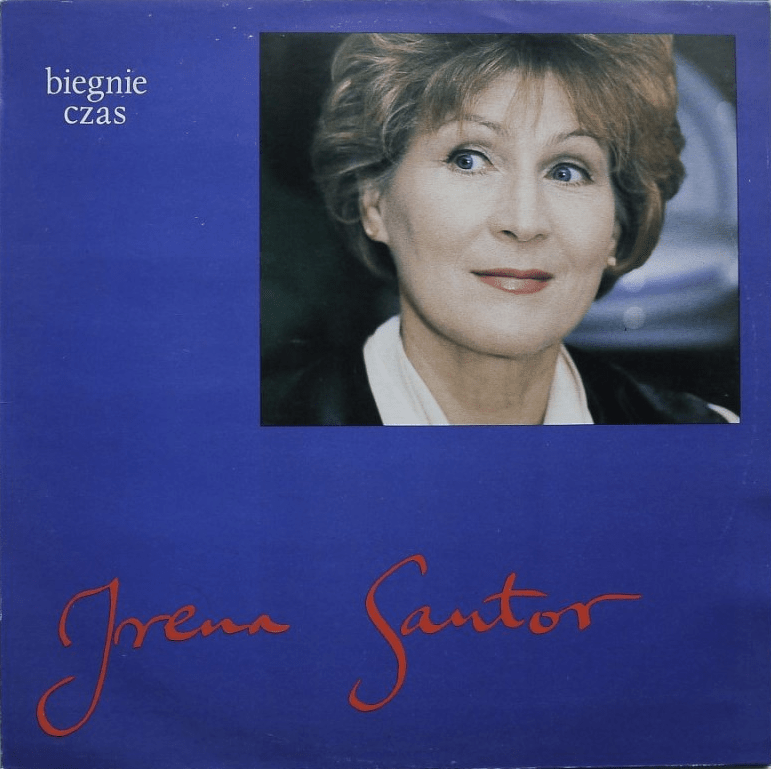 Biegnie czas by Irena Santor (Album): Reviews, Ratings, Credits, Song list - Rate Your Music