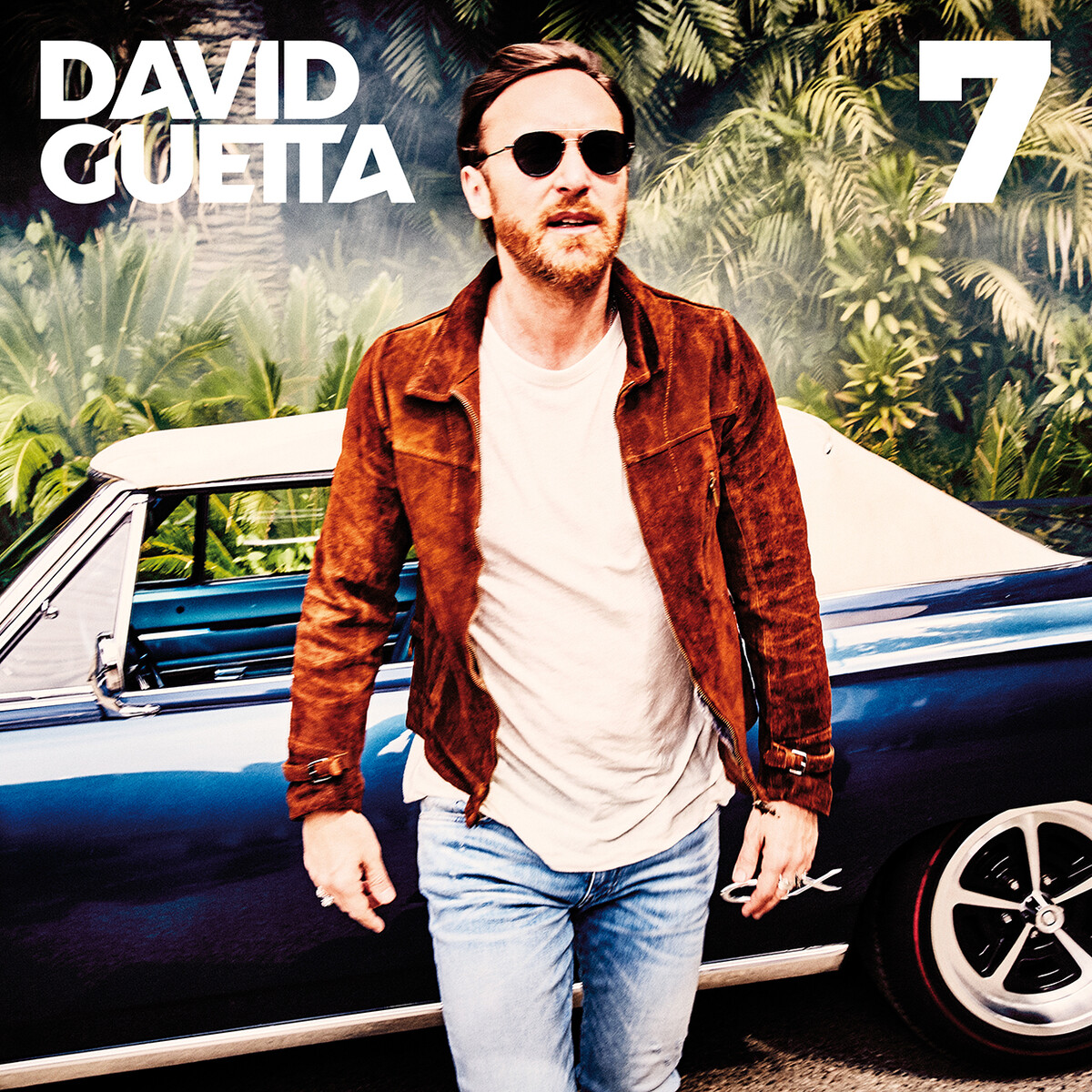 David Guetta Albums: songs, discography, biography, and listening guide ...