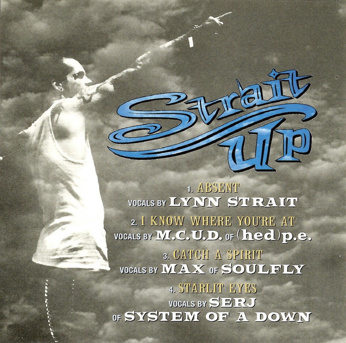 Strait Up Metal Sampler by Snot (Additional release): Reviews, Ratings ...