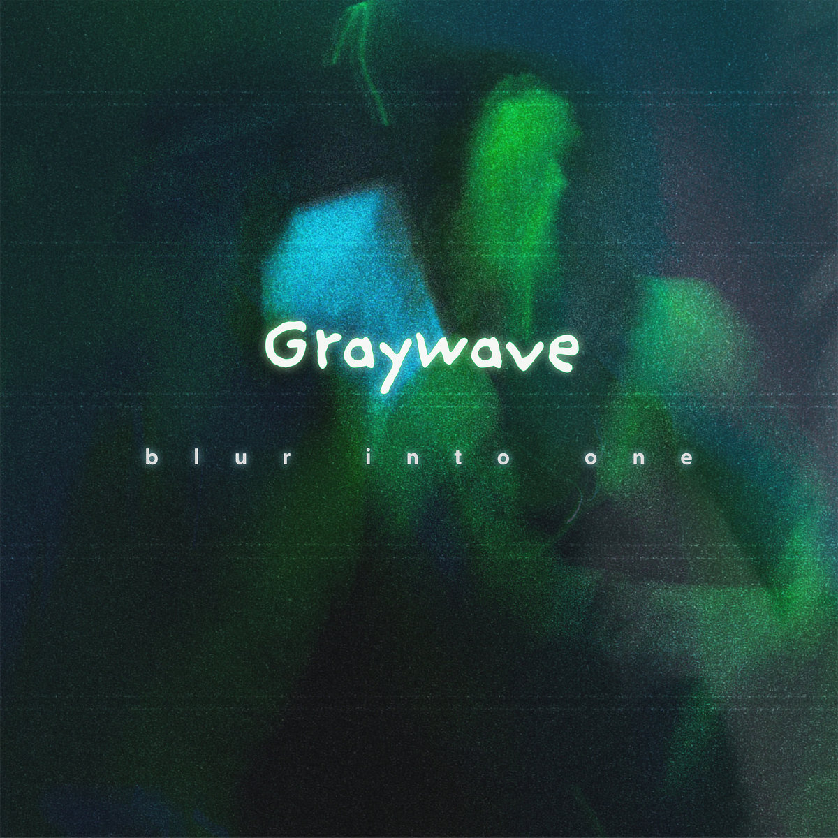 Blur Into One by Graywave (Single, Shoegaze): Reviews, Ratings, Credits, Song list - Rate Your Music