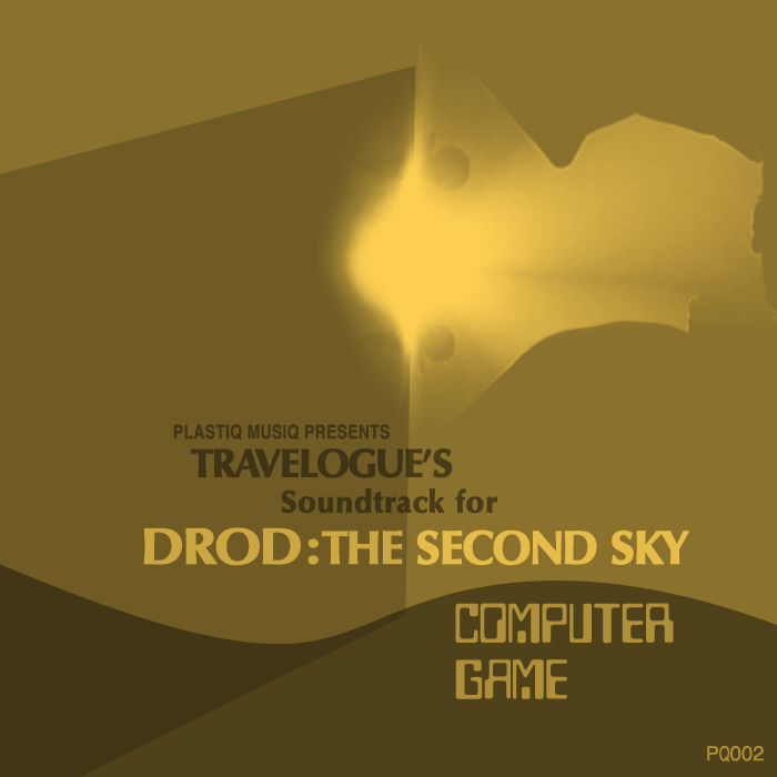 Soundtrack to DROD: The Second Sky by Travelogue (Album): Reviews ...