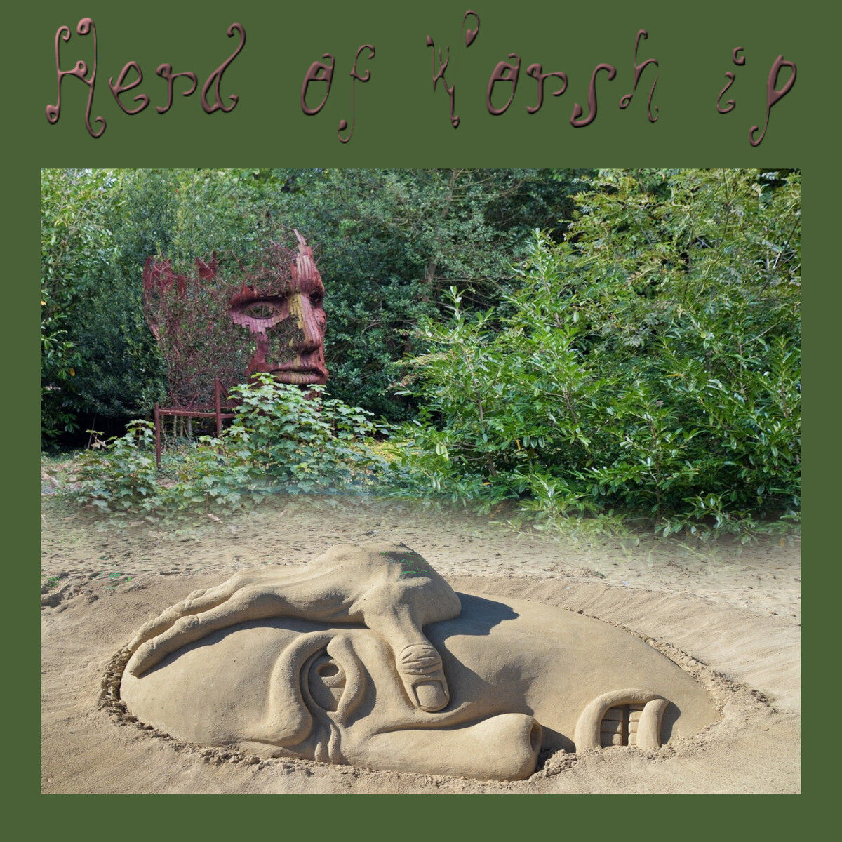 XXII. Better Methods of the Mark by Herd of Worship (Album): Reviews ...