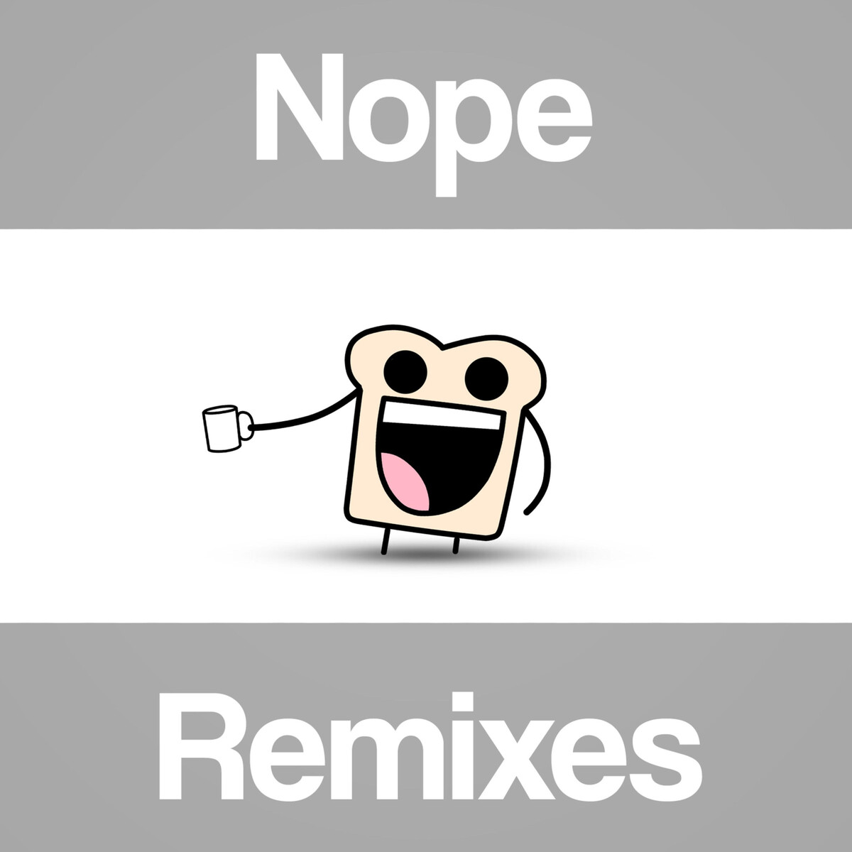 Nope Remixes by OMFG (Single, Electronic Dance Music): Reviews, Ratings ...