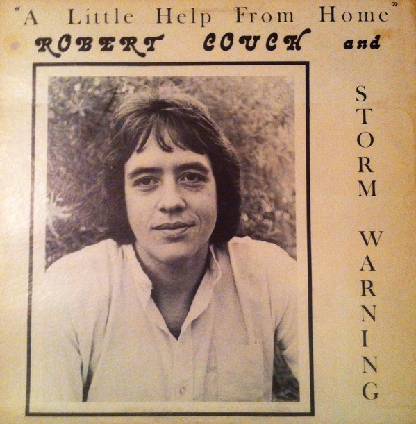 A Little Help From Home by Robert Couch (Album): Reviews, Ratings, Credits, Song list - Rate ...