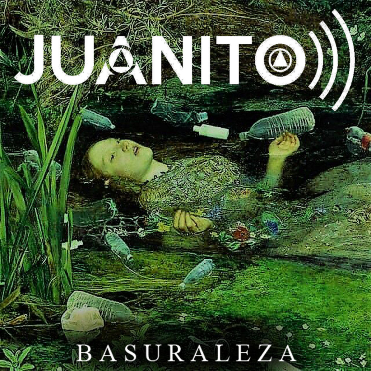 Basuraleza by Juanito))) (Single, Noise): Reviews, Ratings, Credits ...