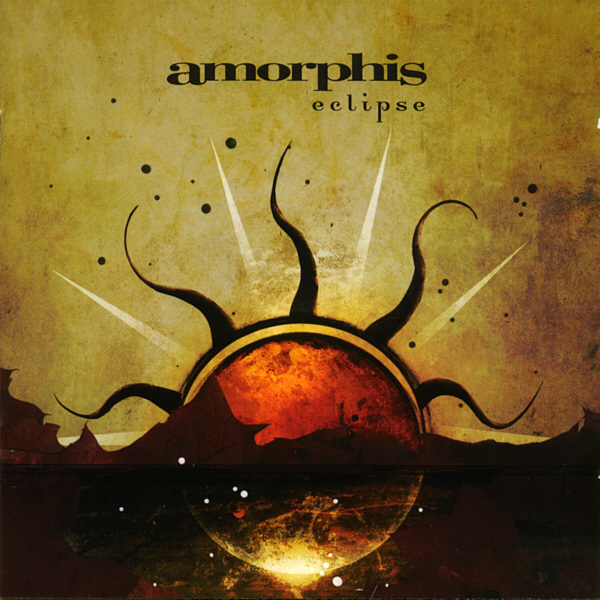 Eclipse by Amorphis (Album; Nuclear Blast; NB 1596-2): Reviews, Ratings, Credits, Song list ...