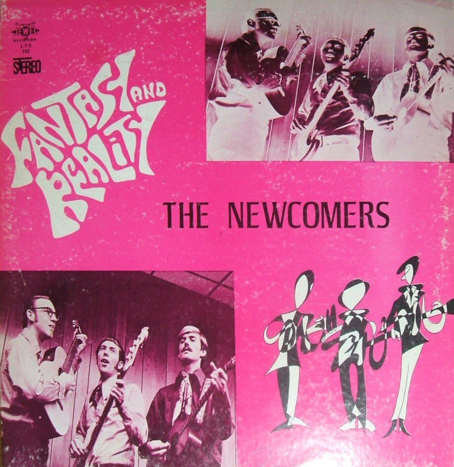 The Newcomers Albums: songs, discography, biography, and listening ...