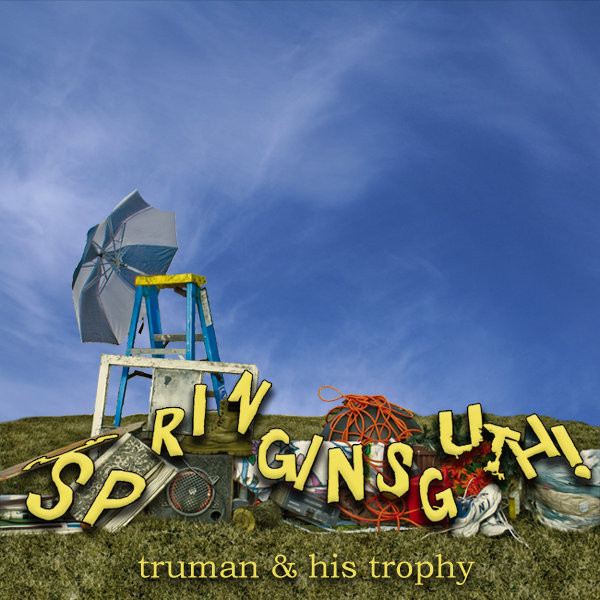 Truman & His Trophy Albums: songs, discography, biography, and ...