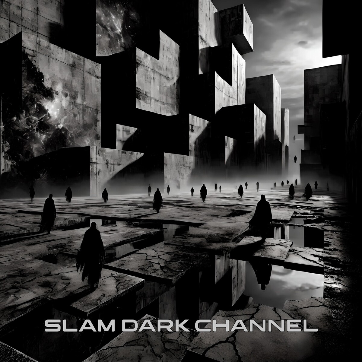 Dark Channel by Slam (Album; Soma): Reviews, Ratings, Credits, Song ...