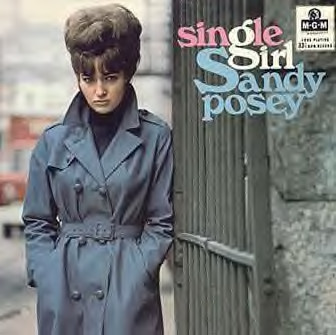 Single Girl by Sandy Posey (Album, Country): Reviews, Ratings, Credits ...