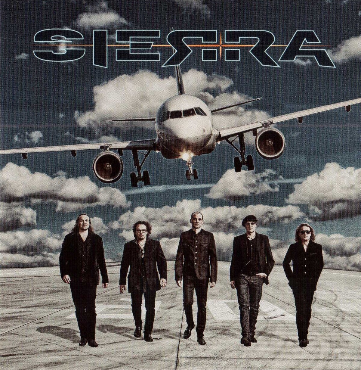 Samsara by Sierra (Album): Reviews, Ratings, Credits, Song list - Rate ...